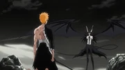 Beginning of Despair...Ichigo, the Unreachable Blade | Bleach Wiki | Fandom