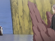 Mayuri's Bankai! Sawatari・Clash of the Demon | Bleach Wiki | Fandom