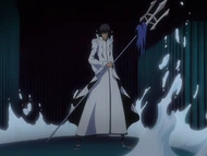 Aaroniero Arruruerie | Bleach Wiki | Fandom