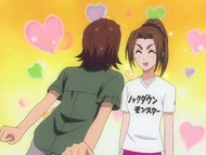 Mizuho Asano/Image Gallery | Bleach Wiki | Fandom