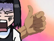 A Gentle Right Arm | Bleach Wiki | Fandom