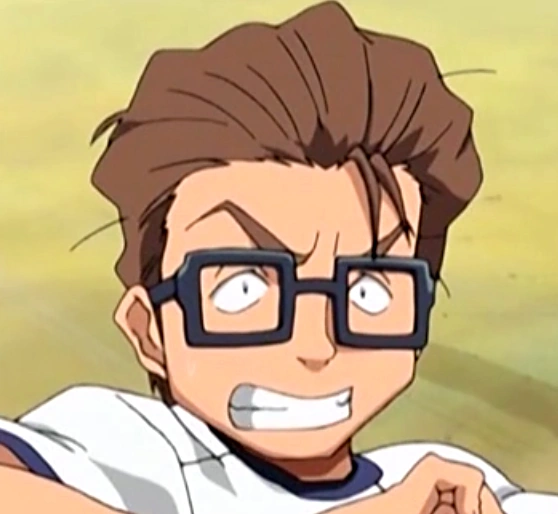 Ino | Bleach Wiki | Fandom