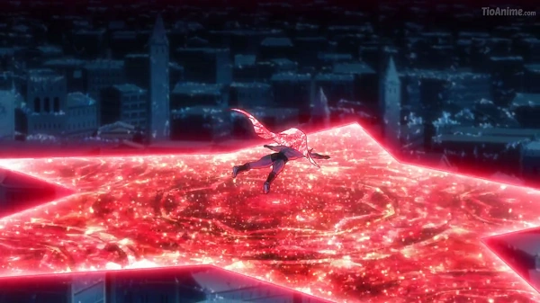 Star Flash: Super Nova | Bleach Wiki | Fandom