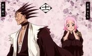Gotei 13 | Bleach Wiki | Fandom