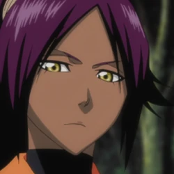 Anime Female Characters With Brown Hair
