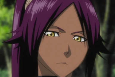 scream benihime bleach