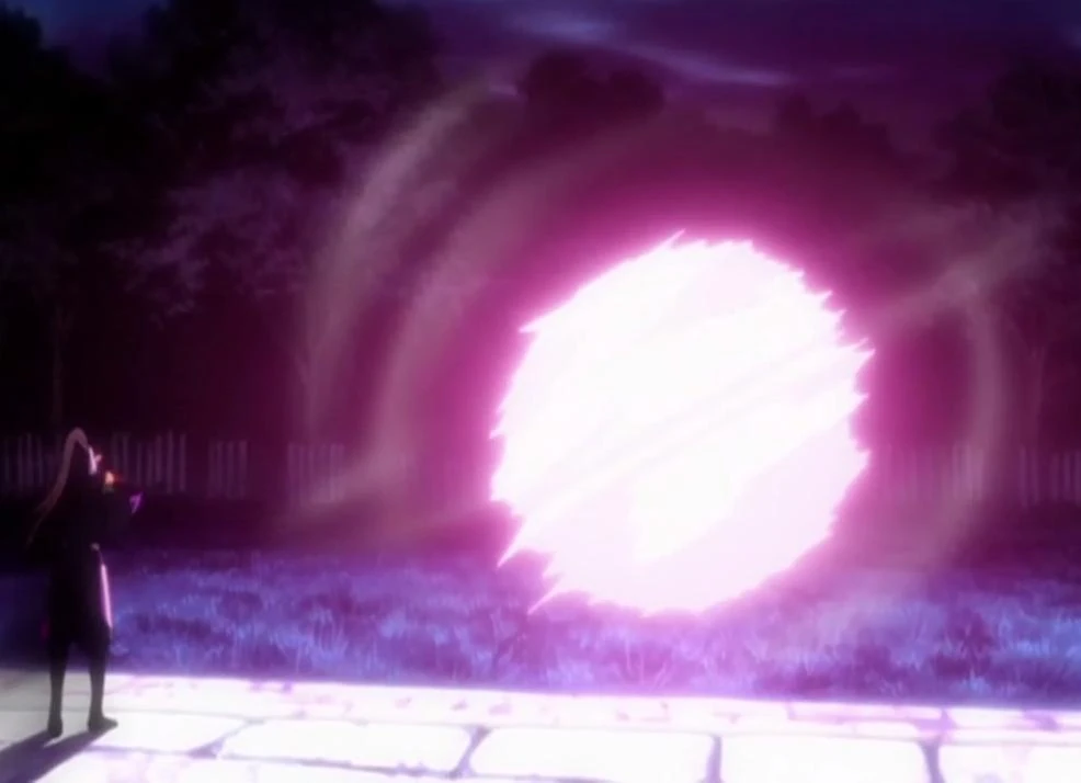 Gokei Senbonzakura Kageyoshi