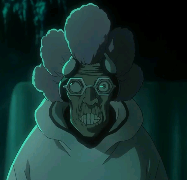 Gwenael Lee | Bleach Wiki | Fandom