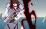 Final Chapter·Zanpakutō Unknown Tales | Bleach Wiki | Fandom