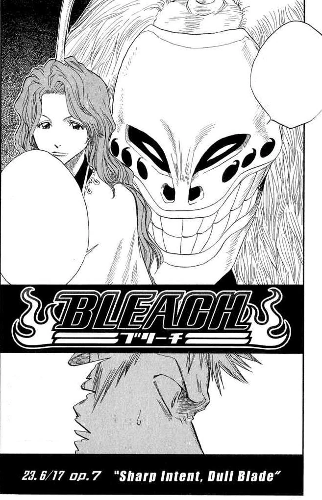Chapitre 23 | Bleach Wiki | Fandom