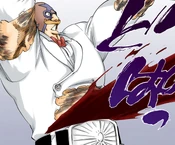 Mask De Masculine/Galería | Bleach Wiki | Fandom