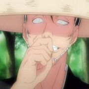 Eikichirō Saidō | Bleach Wiki | Fandom