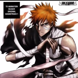 Number One | Bleach Wiki | Fandom