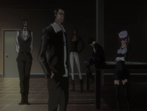 Fullbringer | Bleach Wiki | Fandom