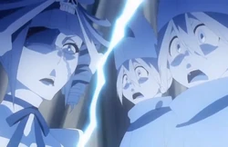 Sogyo No Kotowari Human Form