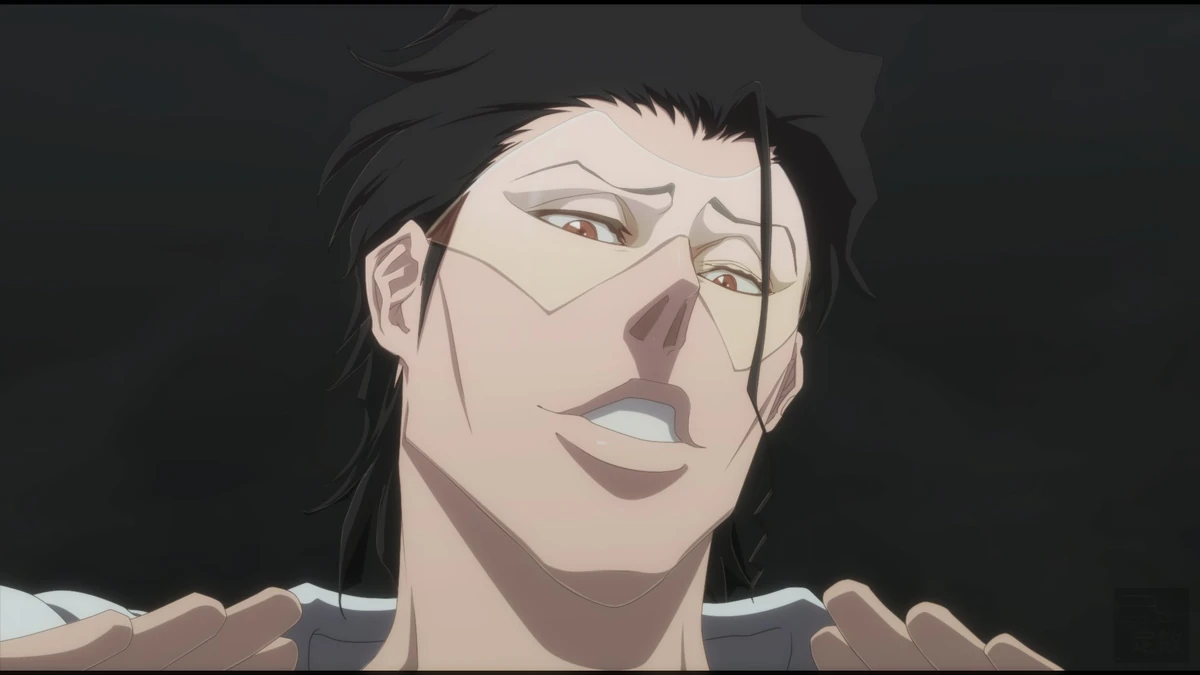 Askin Naak le Vaar | Bleach Wiki | Fandom