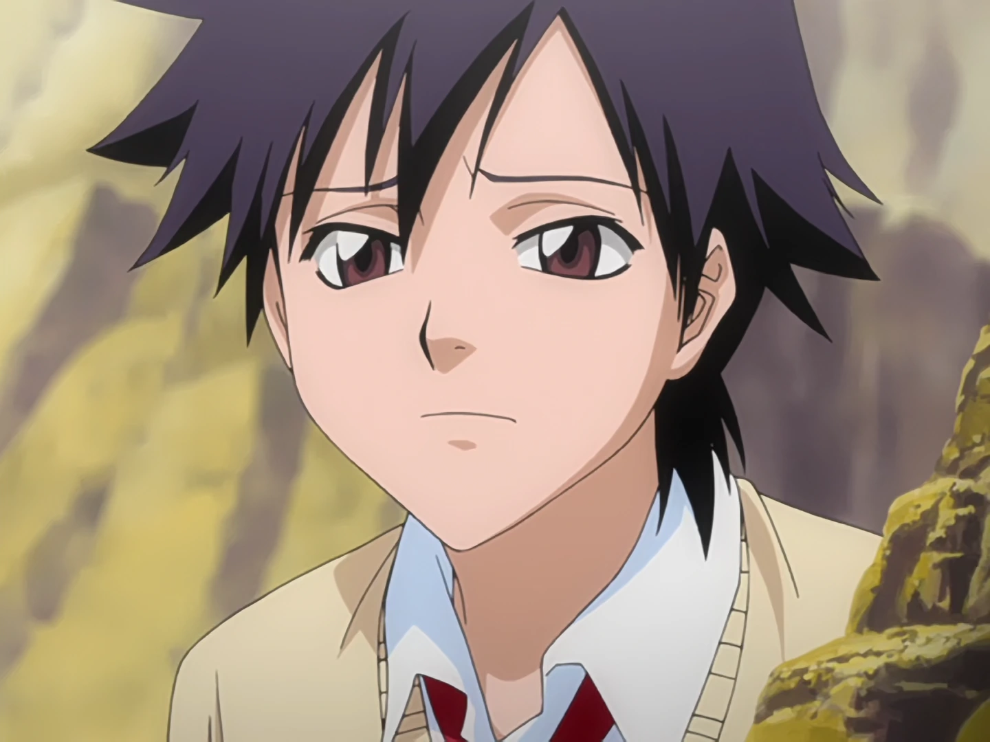 Talk:Tatsuki Arisawa | Bleach Wiki | Fandom