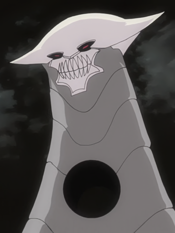 Di Roy Rinker | Bleach Wiki | Fandom