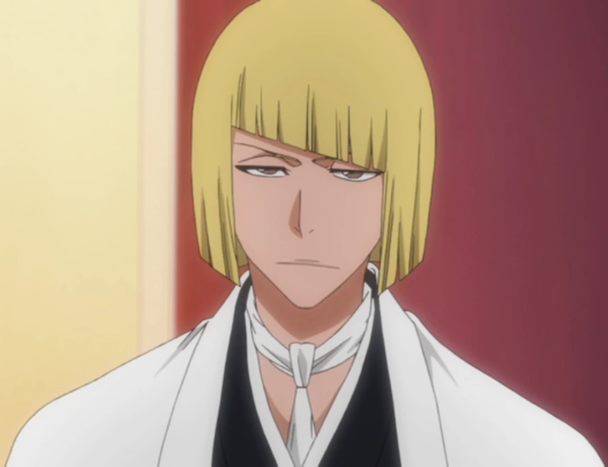 Shinji Hirako | Bleach Wiki | Fandom