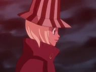 True Identity of the Devil, the Secret which is Revealed | Bleach Wiki ...