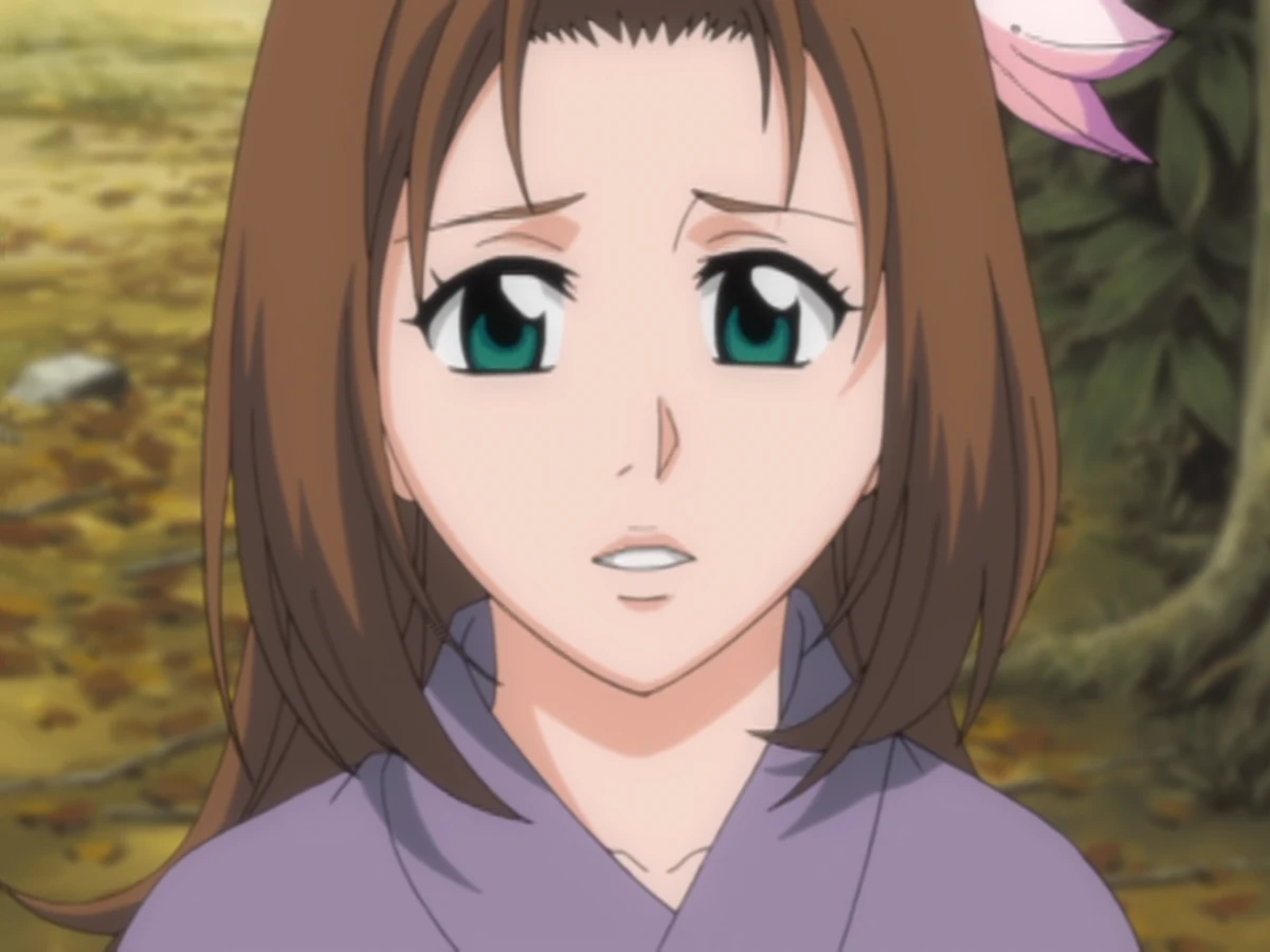 Mayu | Bleach Wiki | Fandom