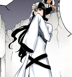 Cyan Sung-Sun | Bleach Wiki | Fandom