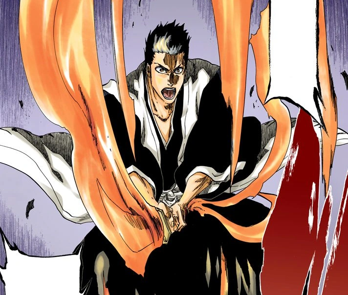 Bleach Wiki:Featured Picture/Mar 2013 | Bleach Wiki | Fandom