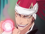 Renji Abarai | Bleach Wiki | Fandom