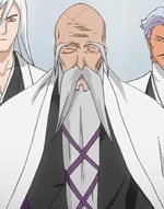Daftar Karakter/Shinigami | Bleach Wiki | Fandom