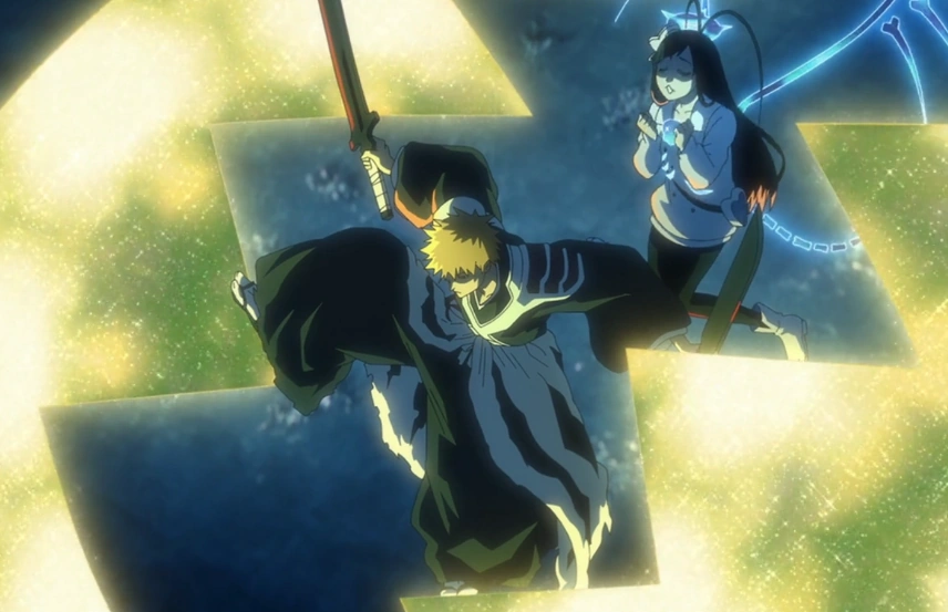 Golden Crunch | Bleach Wiki | Fandom