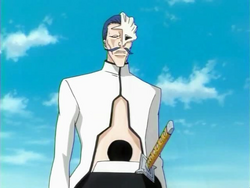 Patros | Bleach Wiki | Fandom