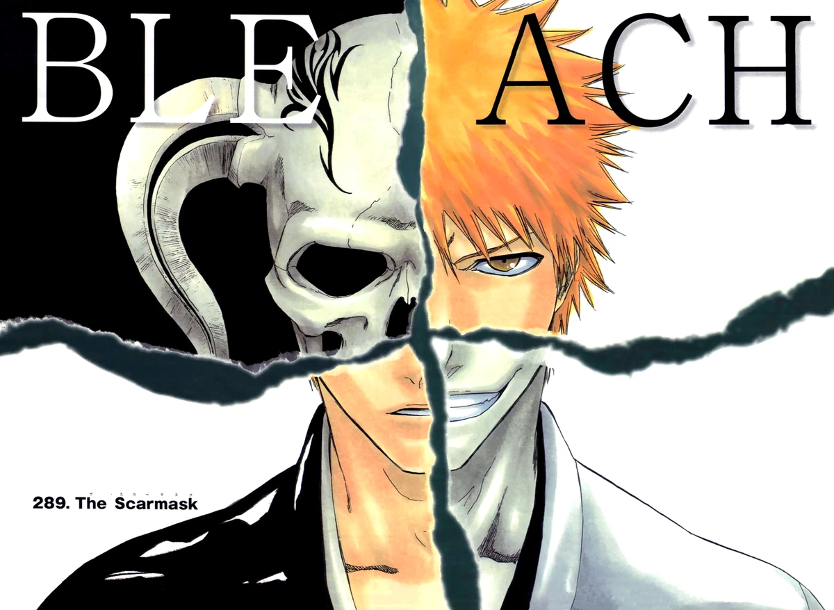Chapitre 289 | Bleach Wiki | Fandom