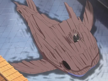 Baura | Bleach Wiki | Fandom