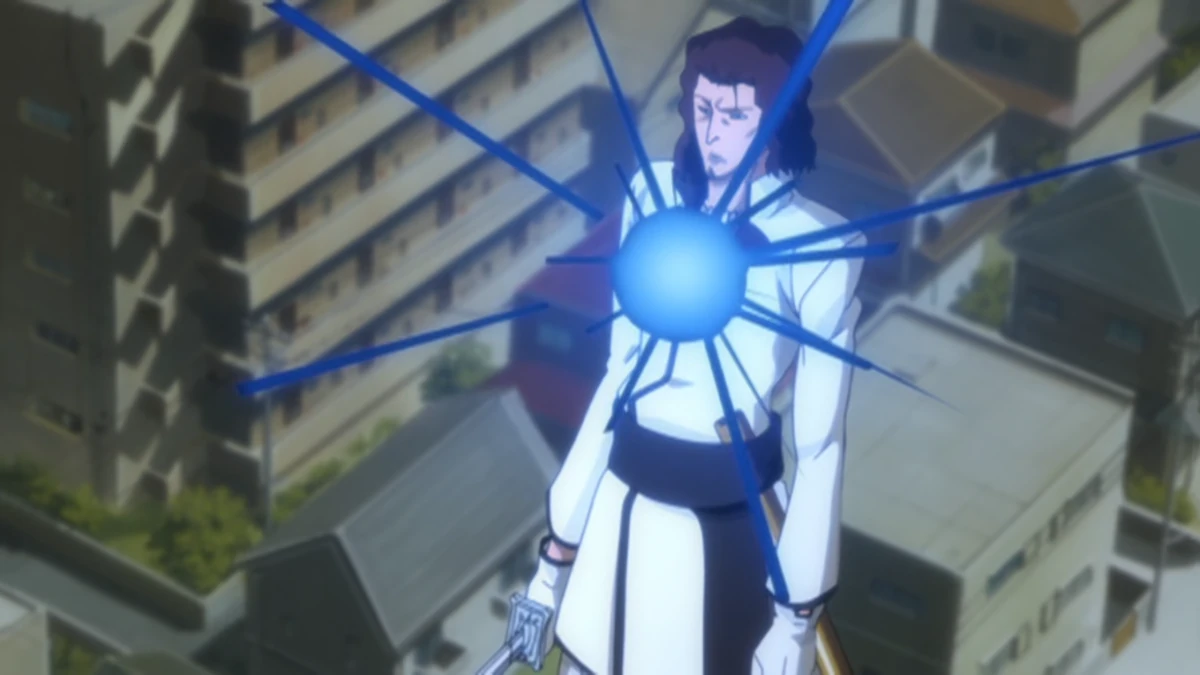 Cero/Image Gallery | Bleach Wiki | Fandom