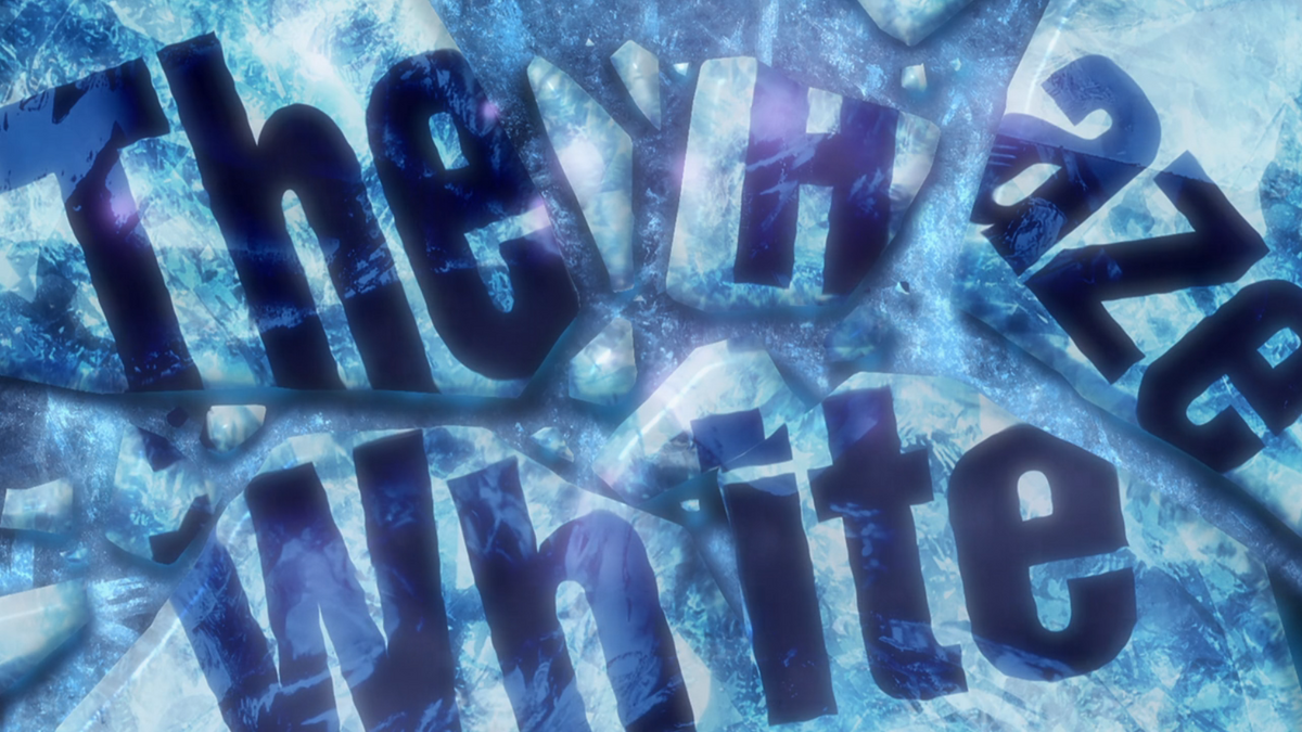 The White Haze | Bleach Wiki | Fandom