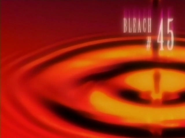 Épisode 45 | Bleach Wiki | Fandom