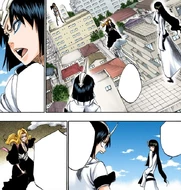 Cyan Sung-Sun/Image Gallery | Bleach Wiki | Fandom