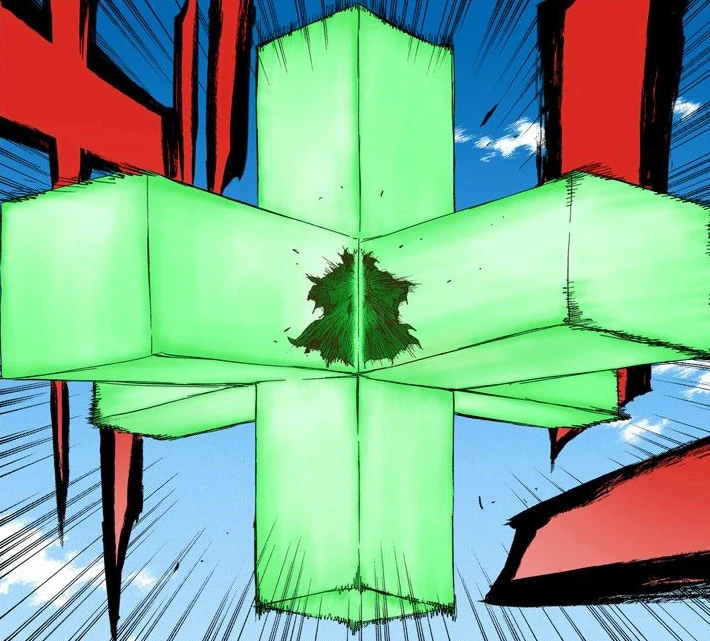 Roppō Fūjin | Bleach Wiki | Fandom