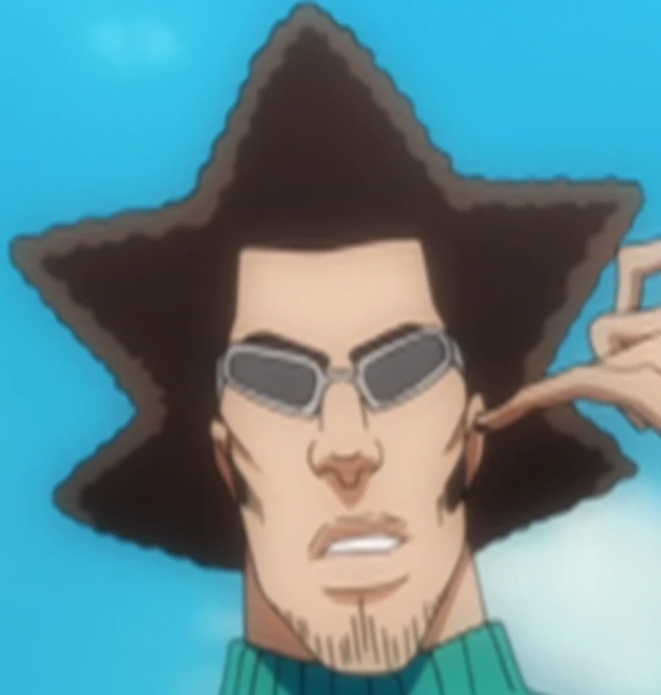 Love Aikawa/Image Gallery | Bleach Wiki | Fandom