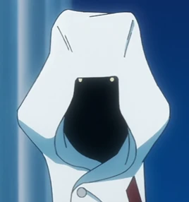 Pernida Parnkgjas | Bleach Wiki | Fandom