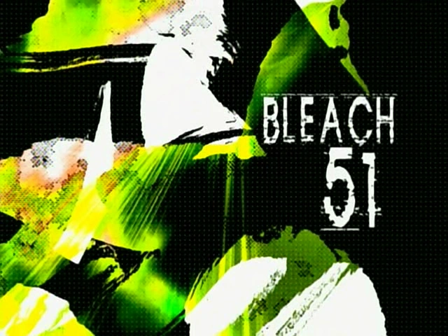 Épisode 51 | Bleach Wiki | Fandom