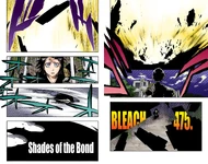 Goodbye to Our Xcution | Bleach Wiki | Fandom
