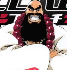 Ichibē Hyōsube | Bleach Wiki | Fandom