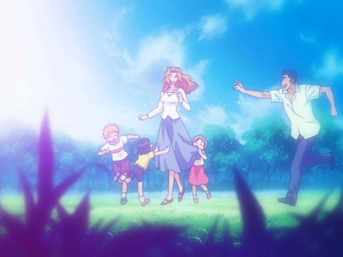 Kurosaki Family | Bleach Wiki | Fandom