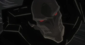 White | Bleach Wiki | Fandom
