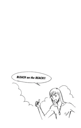 261. Special: "Bleach on the Beach" | Bleach Wiki | Fandom