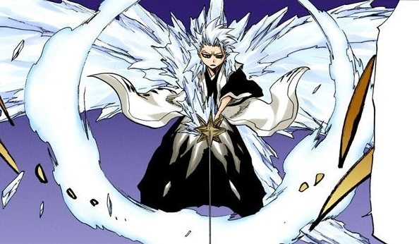 Ryūsenka/Image Gallery | Bleach Wiki | Fandom