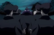 Ichigo Kurosaki vs. Gegetsuburi | Bleach Wiki | Fandom