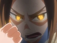 Mizuho Asano/Image Gallery | Bleach Wiki | Fandom