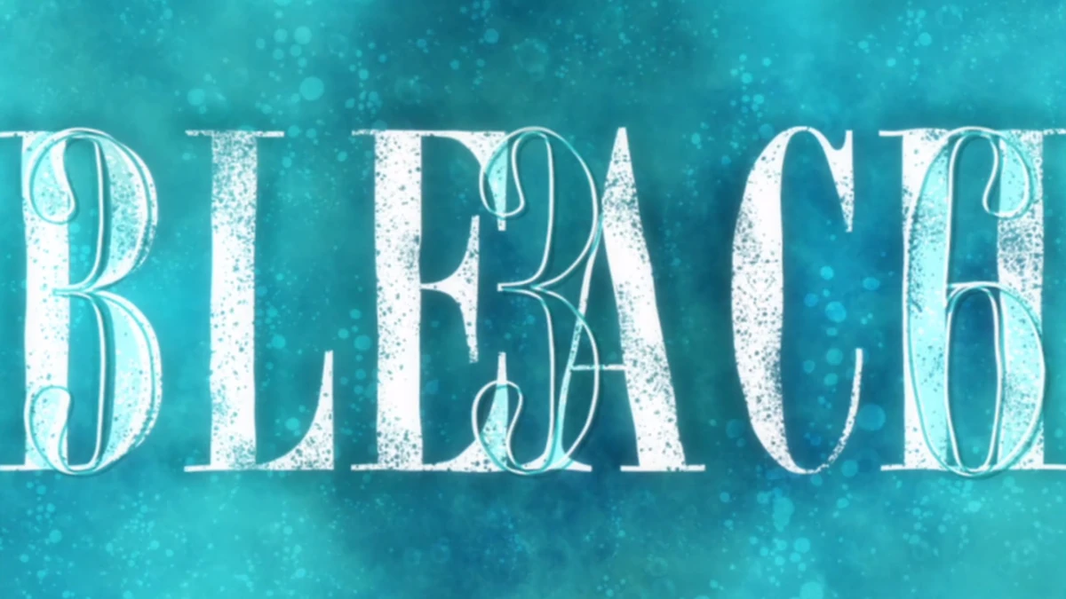 Anime | Bleach Wiki | Fandom